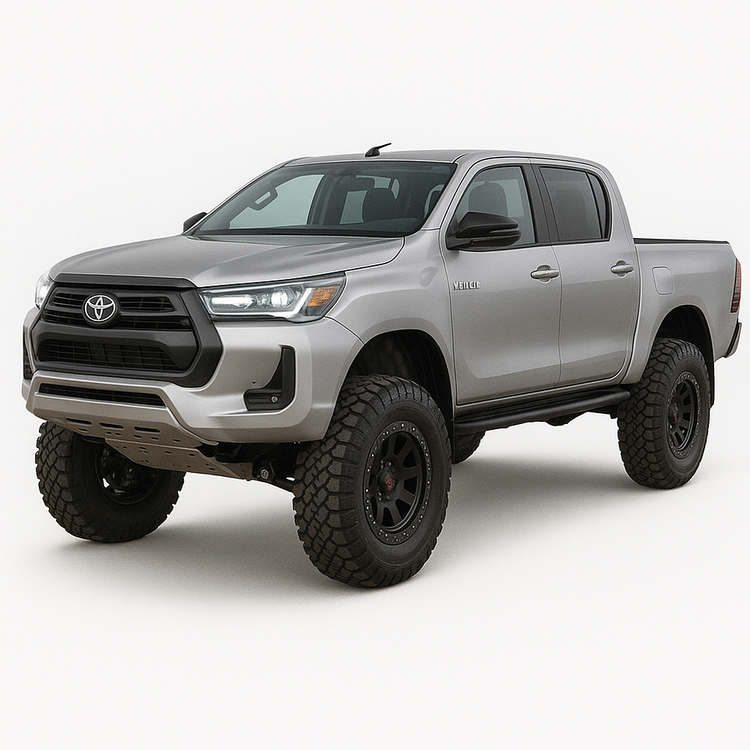 Tuck's Performance | Vehicle Customization & Air Conditioning